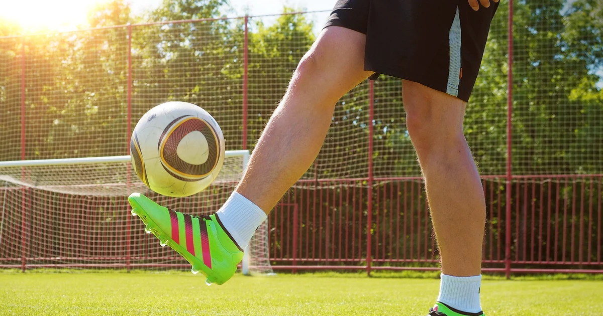 Soccer Prediction Formula - How Does It Work