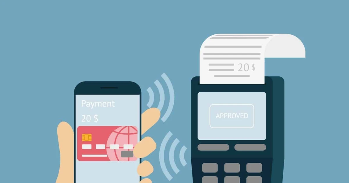 Mobile Payments In The Shopping Experience - How Technology Is Changing ...